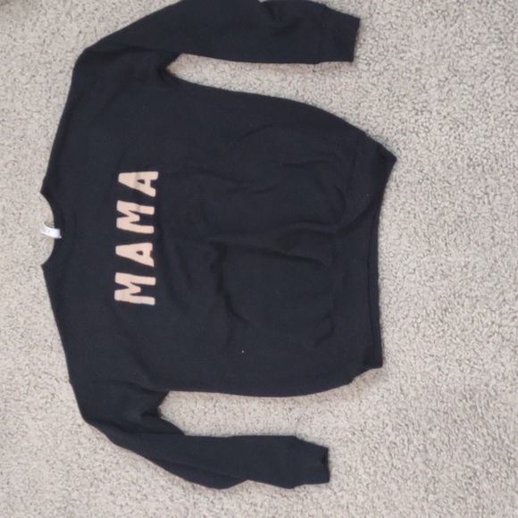 Sweaters | Mama Sweater For Mothers Gift | Poshmark